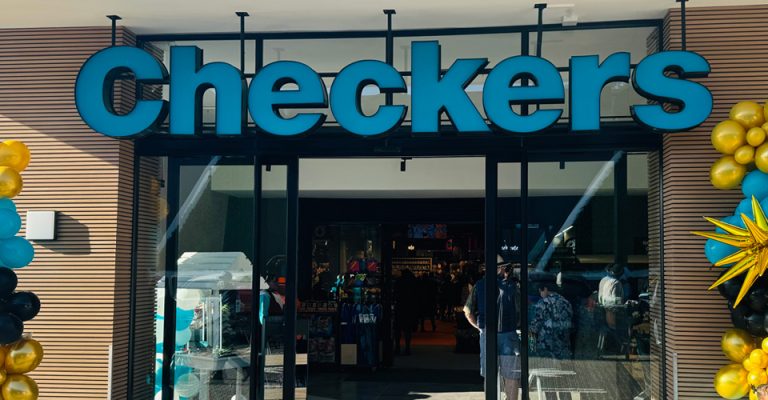 Official Opening of Checkers - Invest KZN South Coast